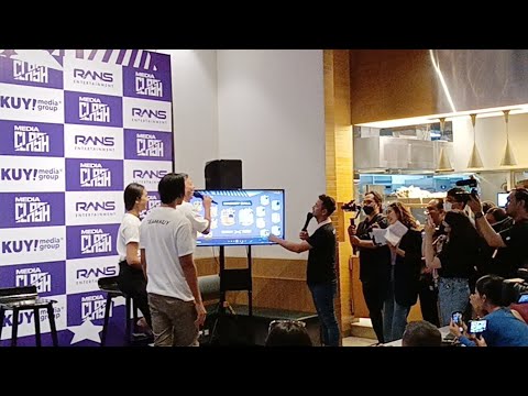 🔴LIVE: KESERUAN RAFFI AHMAD, GADING MARTEN, ANYA GERALDINE