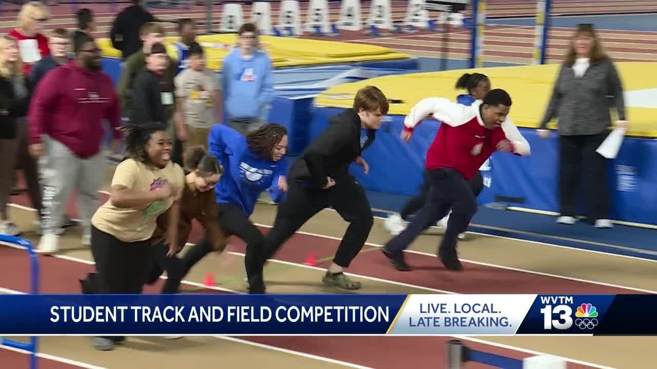 Jefferson County students with disabilities shine in track and field ...
