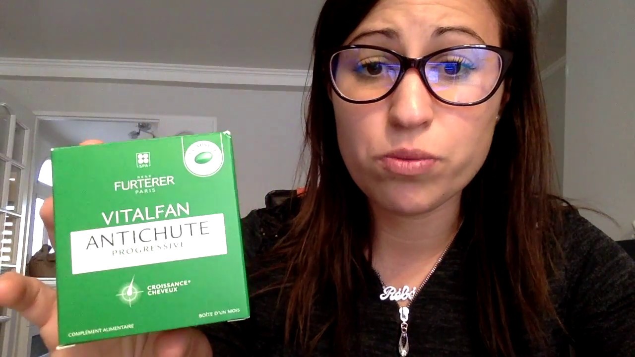 COMPLEMENT ALIMENTAIRE PART 1 - YouTube