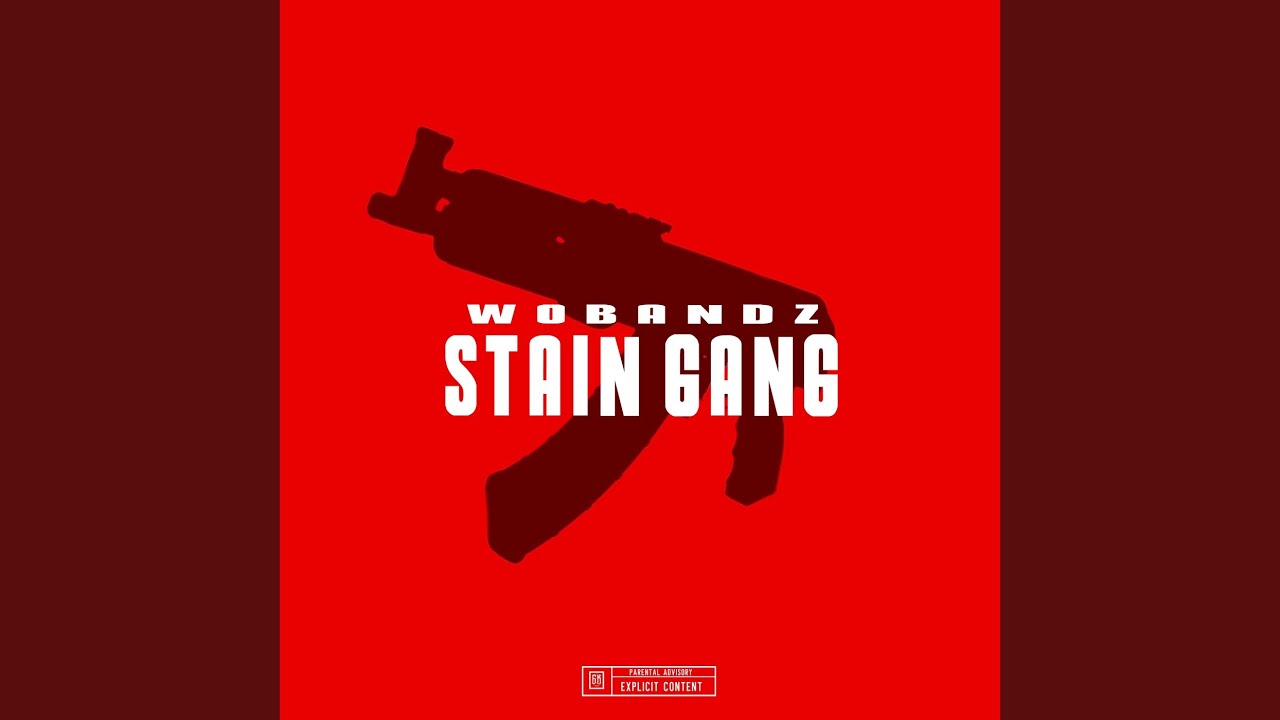 Stain Gang - YouTube