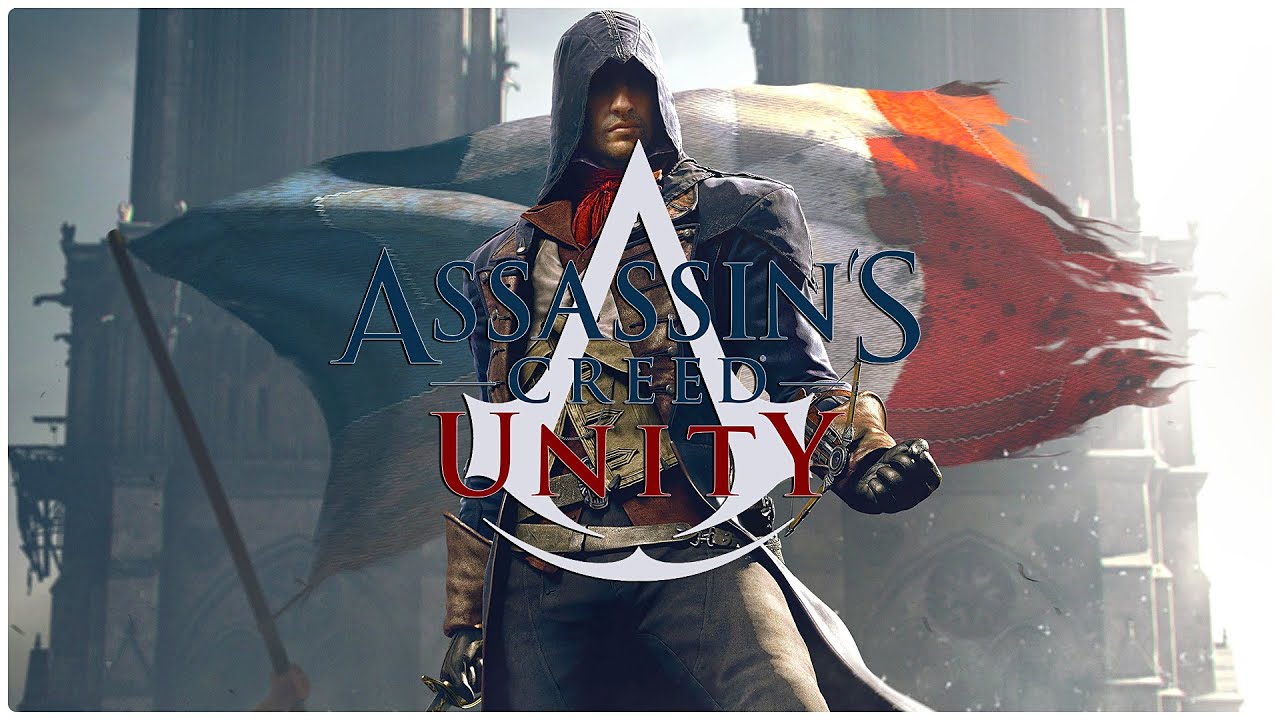 10 лет спустя┃Vive la révolution┃𝙰𝚜𝚜𝚊𝚜𝚜𝚒𝚗'𝚜 𝙲𝚛𝚎𝚎𝚍 𝚄𝚗𝚒𝚝𝚢 #11 -FINAL ...