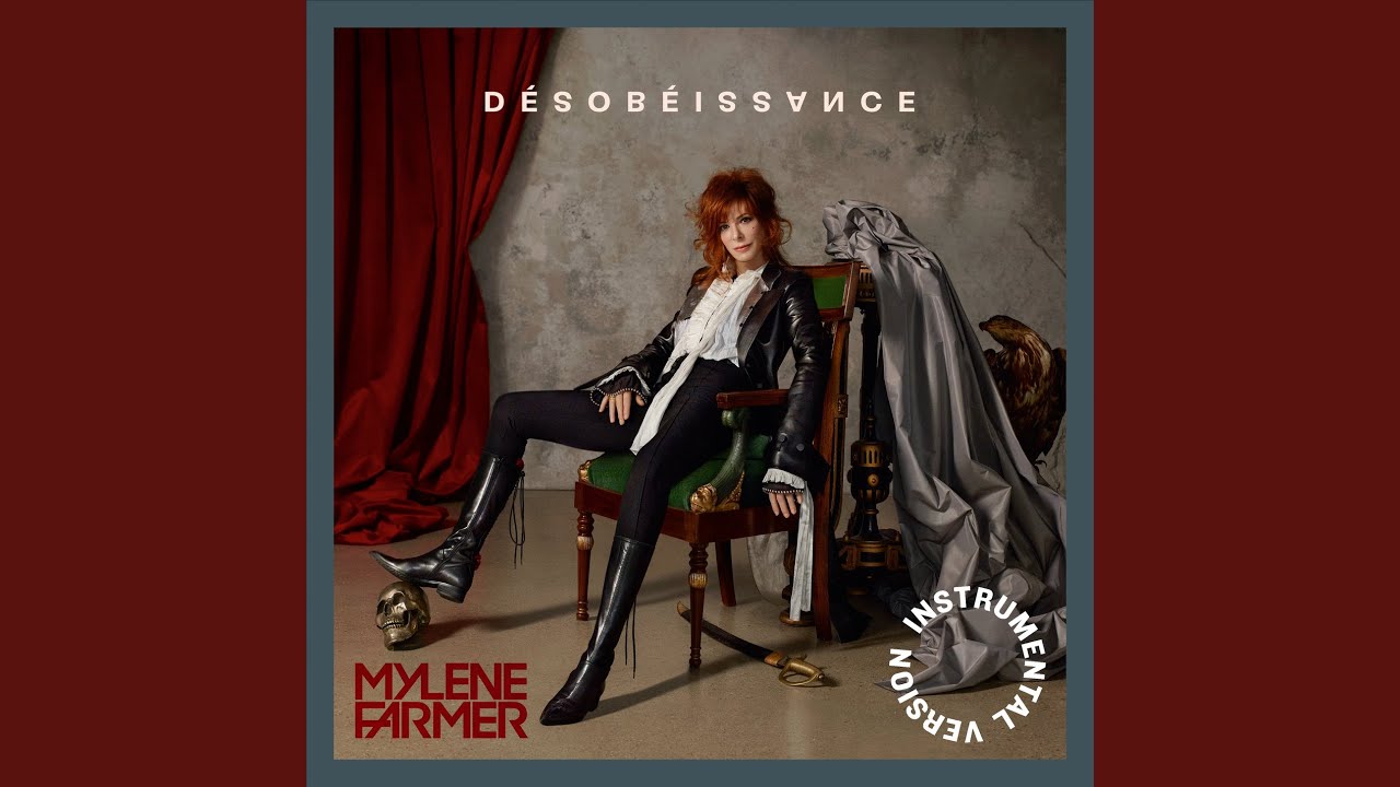 Au lecteur (Instrumental Version) - YouTube Music