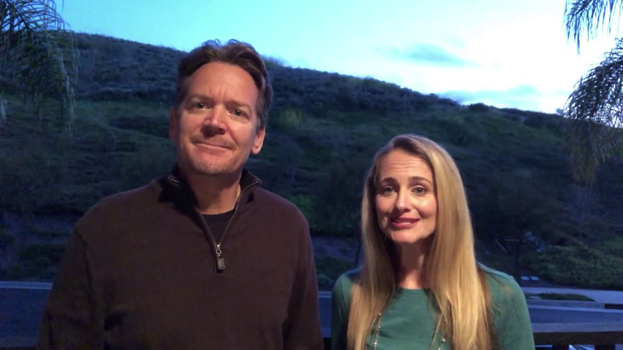 Jeramy and Jerusha Clarke SSM Testimony - YouTube