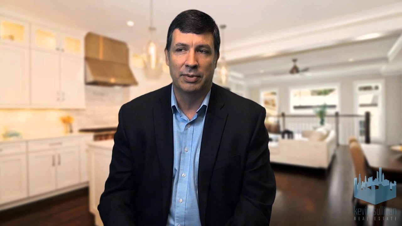 Kevin Sullivan Real Estate - YouTube