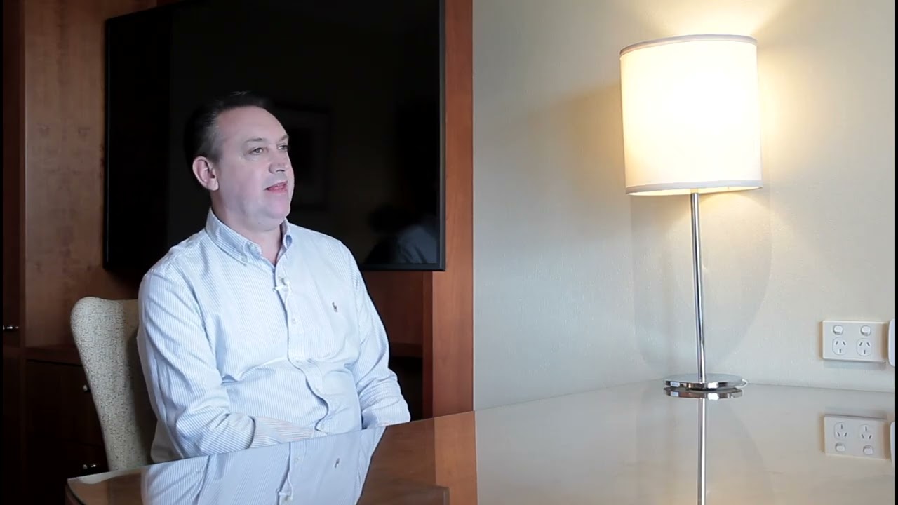 The Mystery of the Beaumont Children - an Interview with Andrew ...