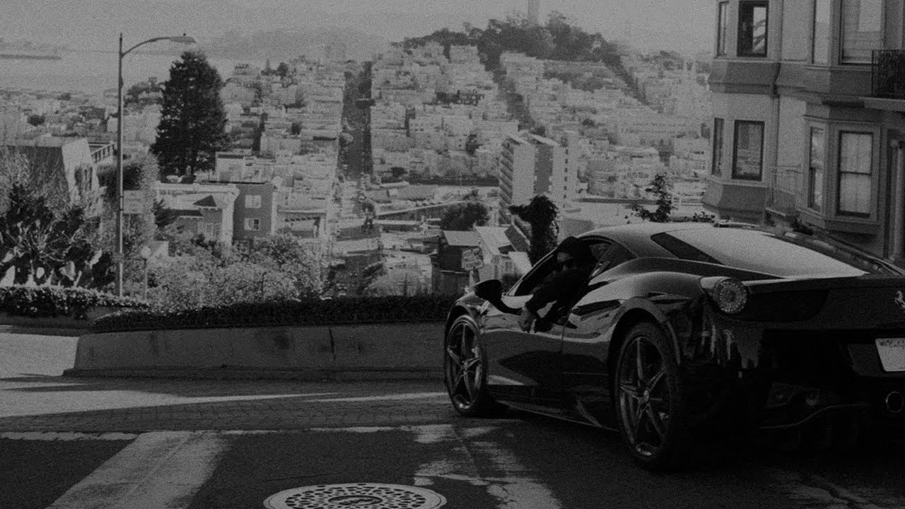 [FREE] Larry June Type Beat - "Ferrari 458" - YouTube