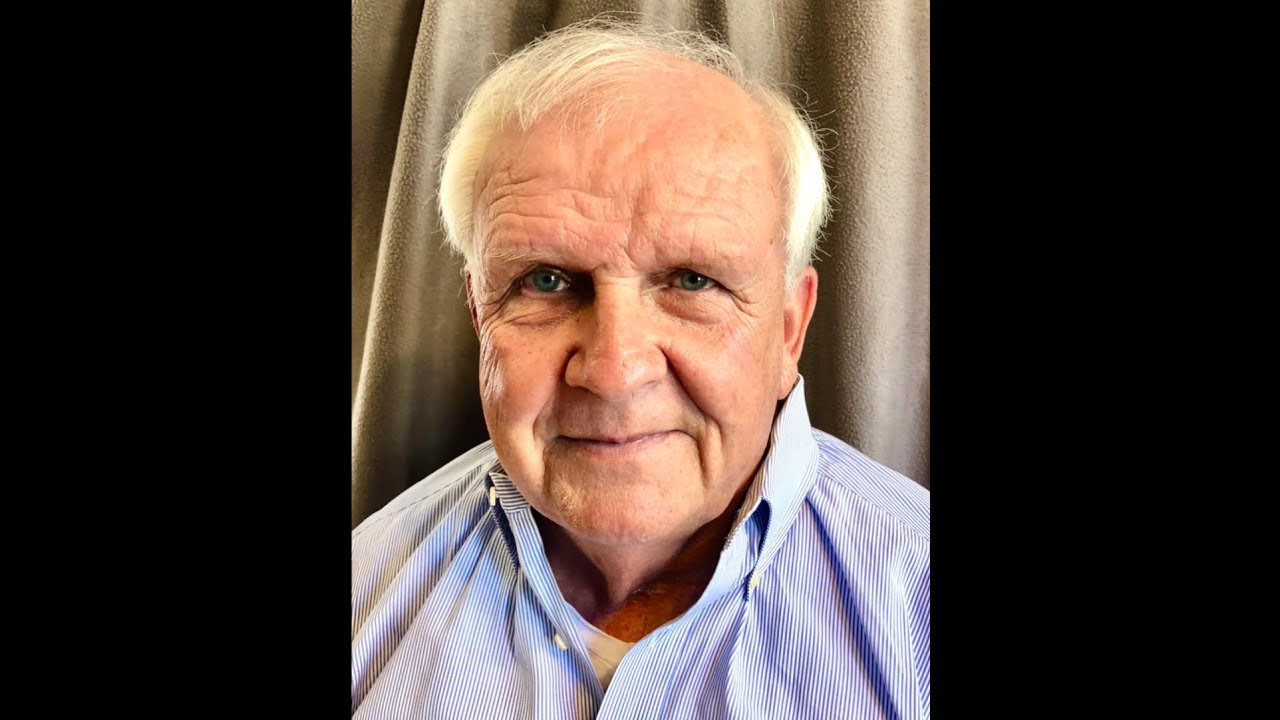 RICHARD KINNEY - 2022 P&CMA HALL OF FAME - YouTube