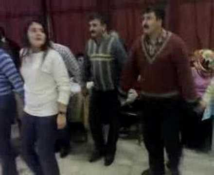 sismanoglu döktürmüş(kemençe)