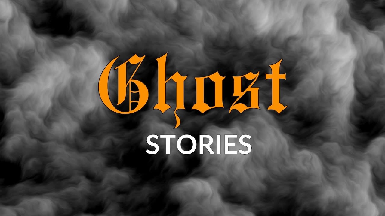 November 24, 2024 - Ghost Stories: Eerie Empty Heart - YouTube