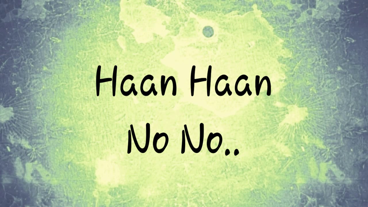 Attachment Song Lyrics - YouTube