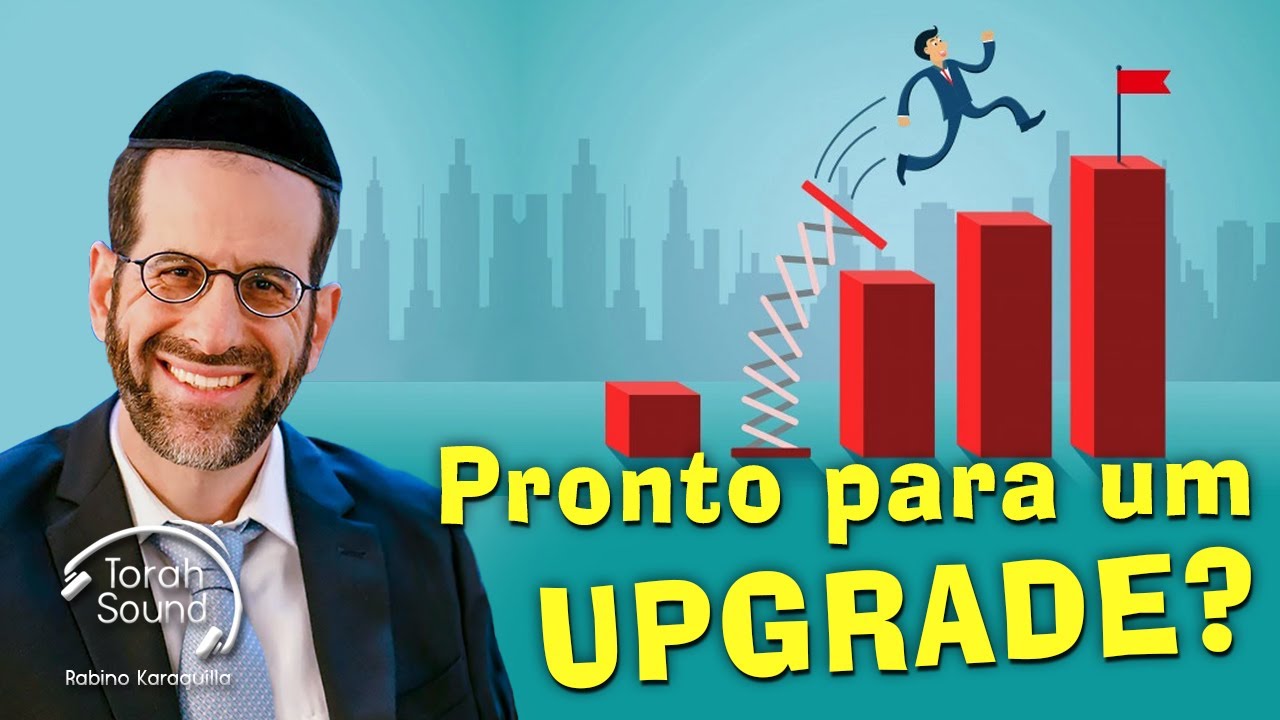 Pronto para um upgrade ? - YouTube