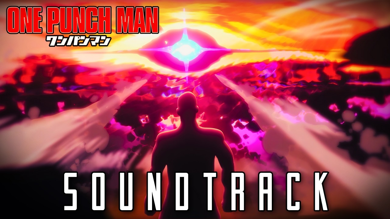 "Infinite Strength" COSMIC GAROU v SAITAMA | ONE PUNCH MAN Manga ...