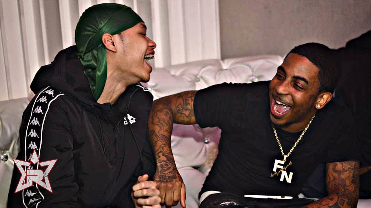 Jay Gwuapo & KJ Balla - Real - YouTube Music