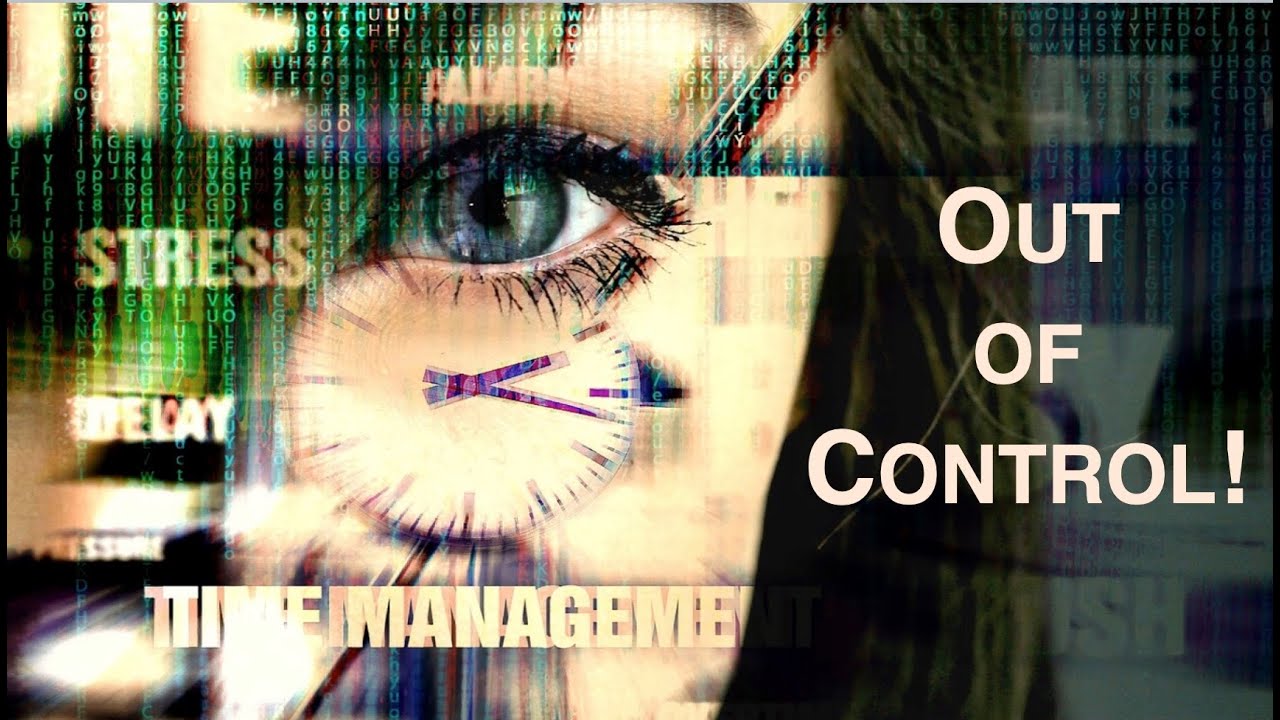 Out of Control! - YouTube
