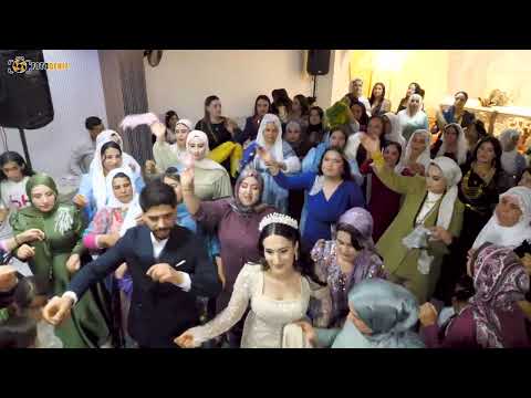 KANAT AİLESİ NİŞAN TÖRENİ PART1
