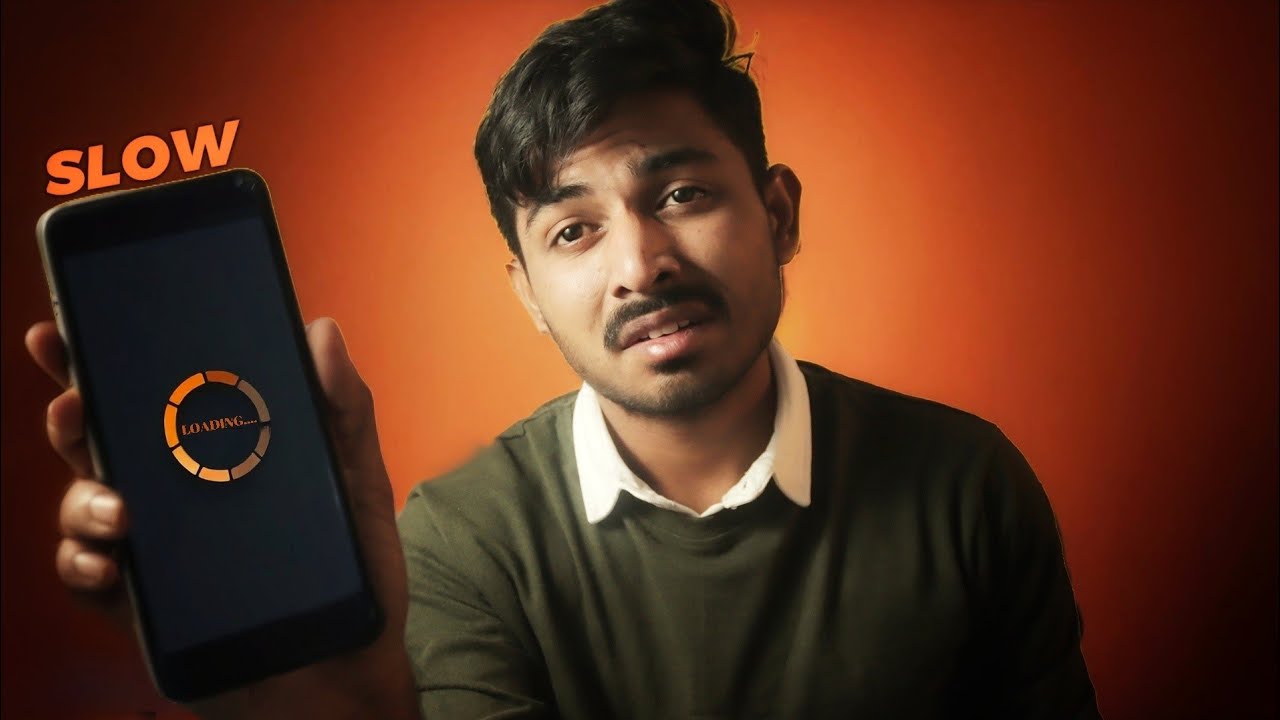 Why Your Phone Gets Slow and How to fix it - YouTube