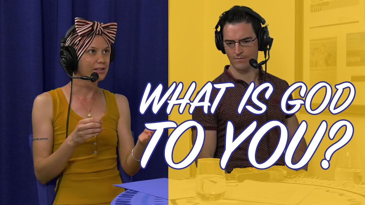 What is God? - YouTube