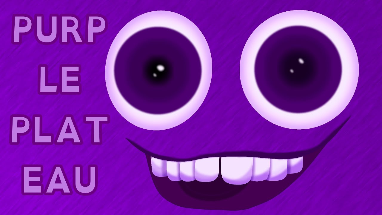 MSM: Project Randonia - Purple Plateau Trailer - YouTube