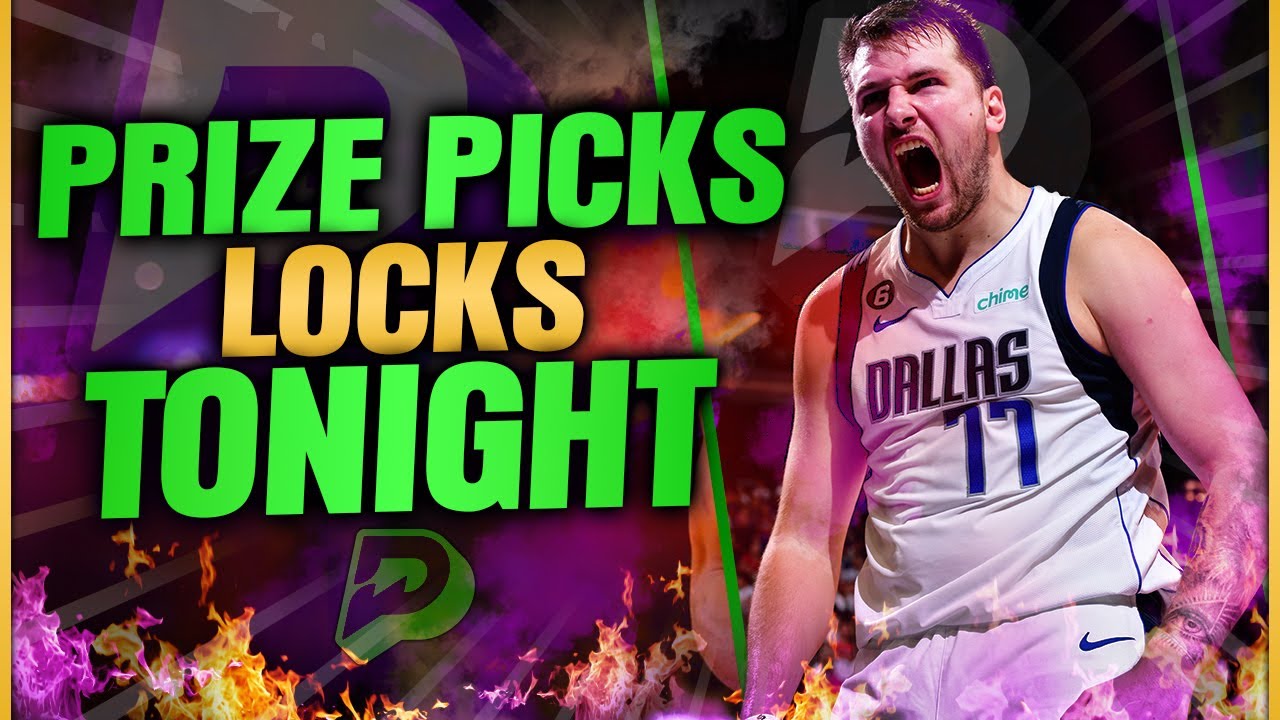 Prize picks tonight, Underdog, 2/6/2024 Free locks and plays full card ...