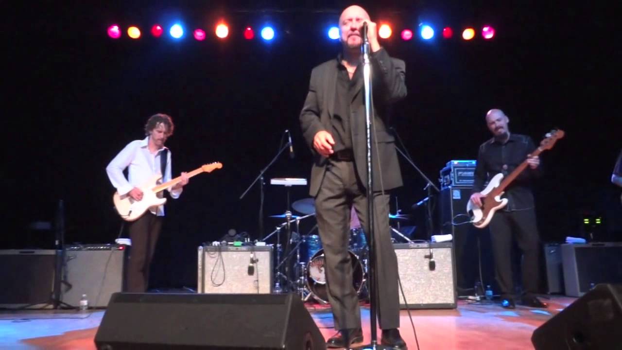 'Tuff Enough' Fabulous Thunderbirds - YouTube