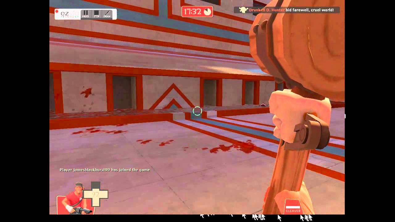 Tf2 Gameplay - YouTube