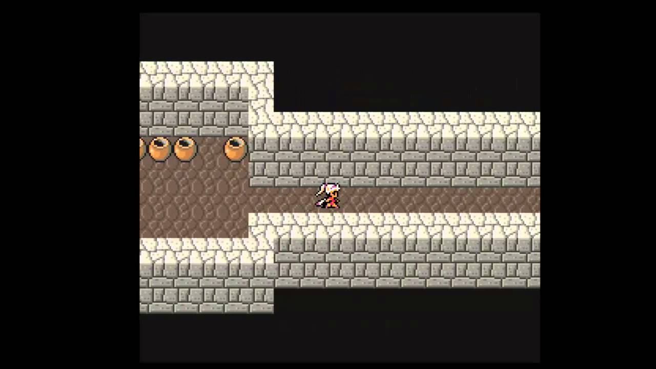Final Fantasy 4:Getting Odin - YouTube