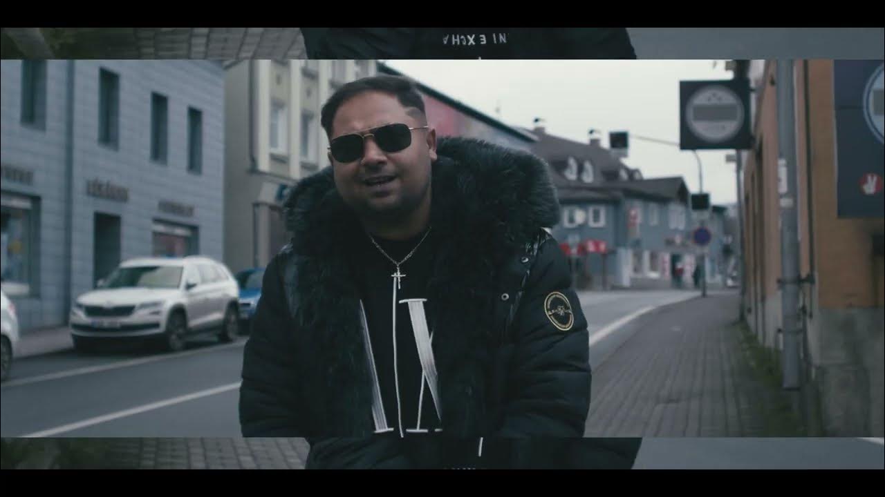 Mc Bend - Já to vím (official video) - YouTube