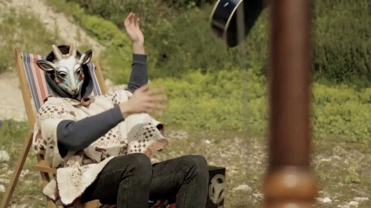 Club Smith - The Green Room (Dave Bascombe / Lance Thomas Mix) - YouTube