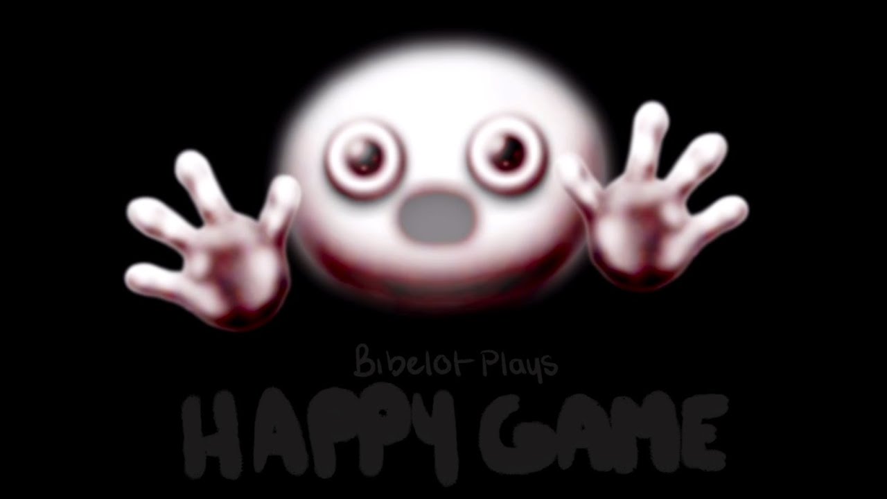 Bibelot plays - Happy Game - Nothing ever turns out right… - Final ...