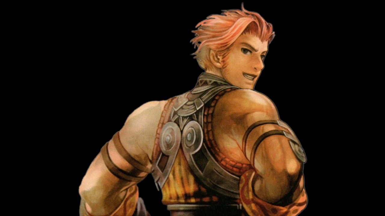 reyn injures his neck *late game spoilers* - YouTube