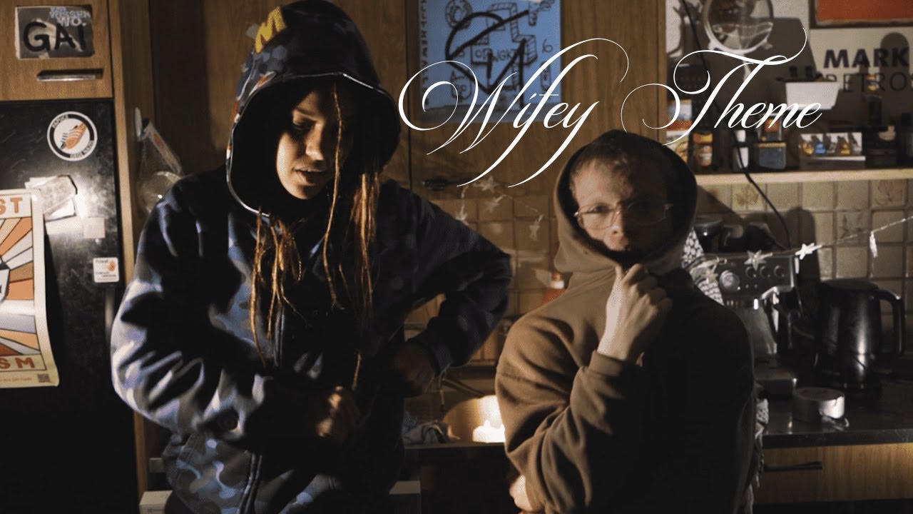 joyo ann + pr1nc1p3ss4 - Wifey Theme - YouTube