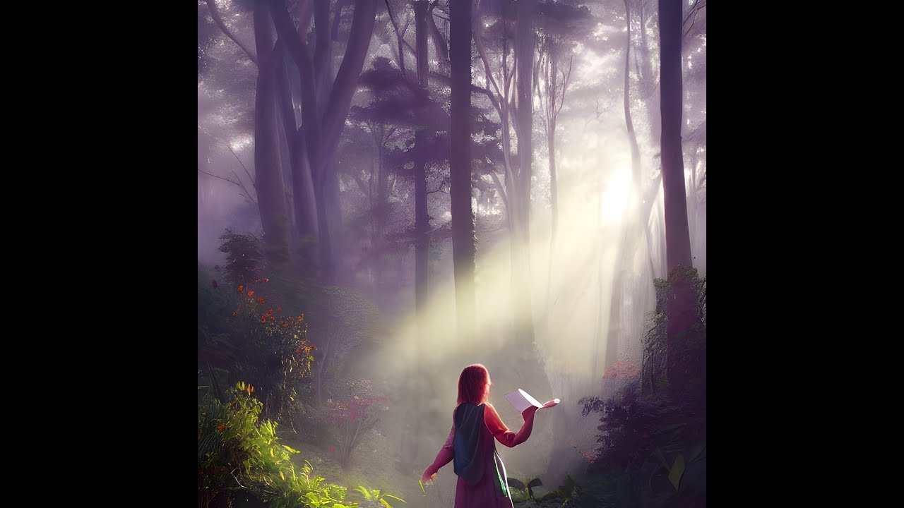 01. Painful Memories: A Poem on Love and Memory [original poem by the ...