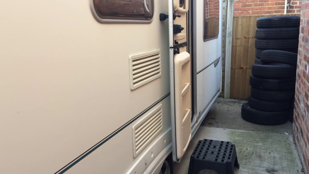 2006 Abbey Spectrum 620 - YouTube