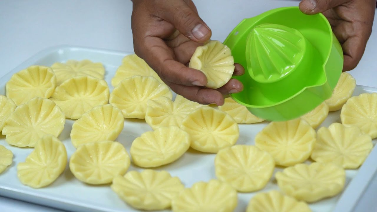 Siapa sangka cuma dari alat sederhana jadi ide bisnis yang cemerlang ...