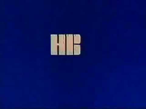 Habba Barbera Logo History 360p Fast 15X - YouTube