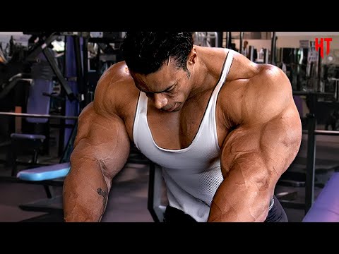 MUSCLE MACHINE – MEINE VATER UND MUTTER SIND STERBEN – MOTIVATION VON KEVIN LEVRONE