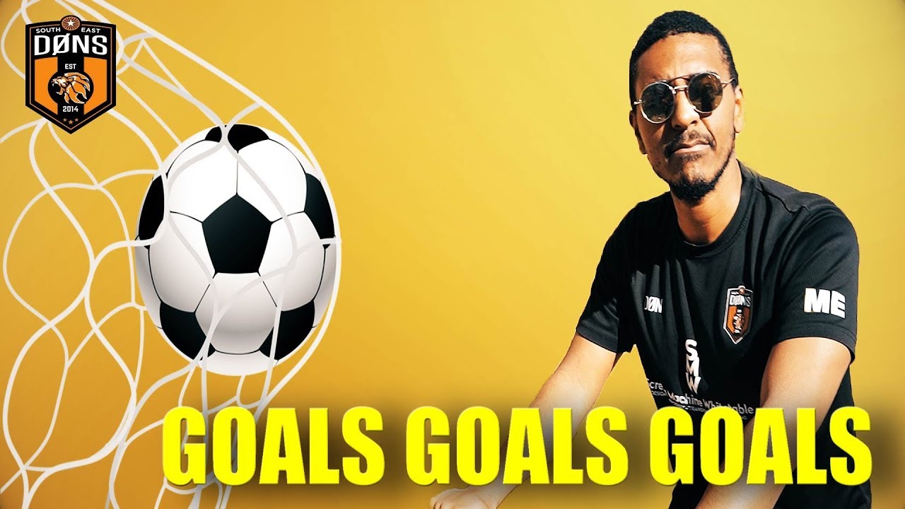 SE DONS | GOALS GOALS GOALS EP 4 - YouTube