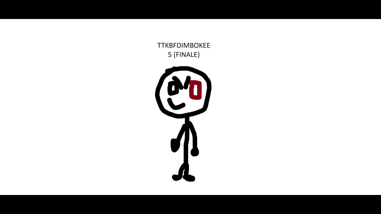 Triple Trouble Kaizo BFDI Mix but Ollie killed Everyone Encore Part 5 ...