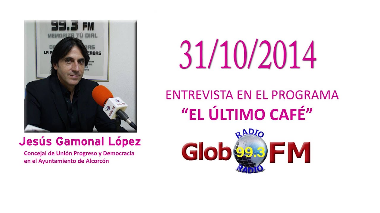 Jesús Gamonal opina sobre los errores del Partido Popular - YouTube