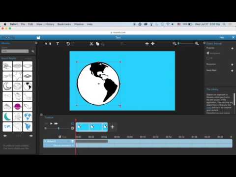 How to create explainer videos using Moovly - YouTube