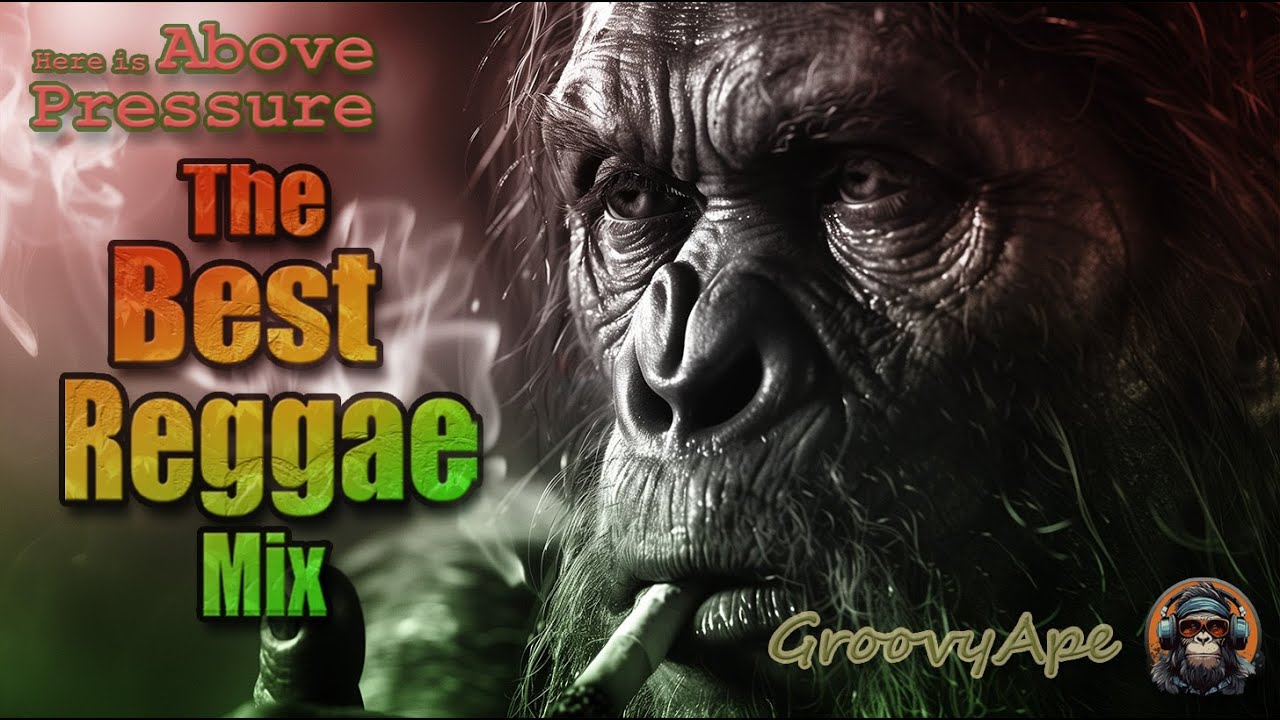🥃🕵🏿Dub | Reggae Groovy Ape Mix --152 - YouTube