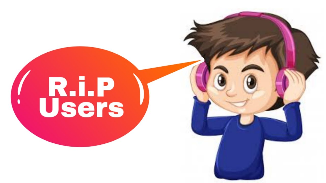 Warning : Headphone Users turn down your Volume. - YouTube