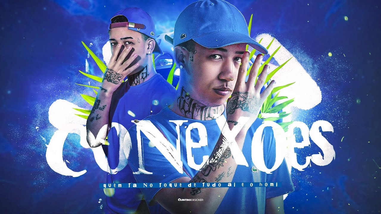 Sequência SP X SC (DJ Molck, DJ Léozin DO SF & DJ VN Mix) - YouTube