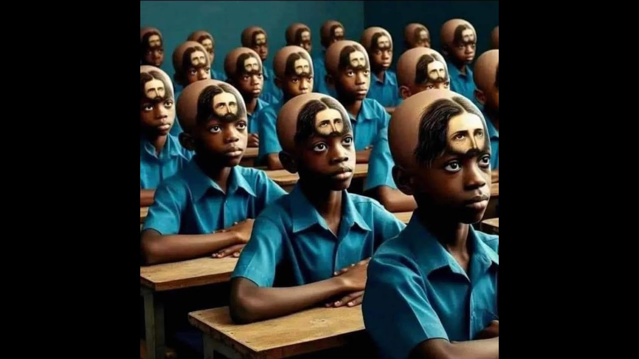 These Major Distractions are for Major Events - YouTube