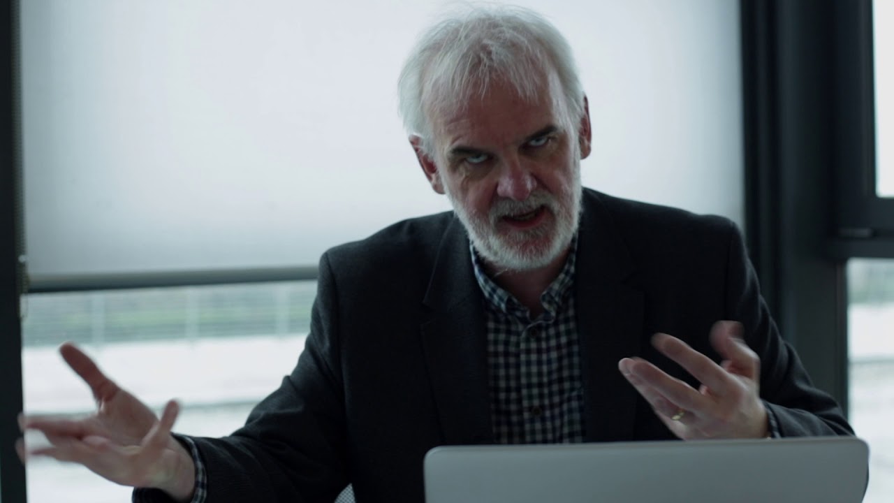 Catalyst - Tim McGarry - YouTube