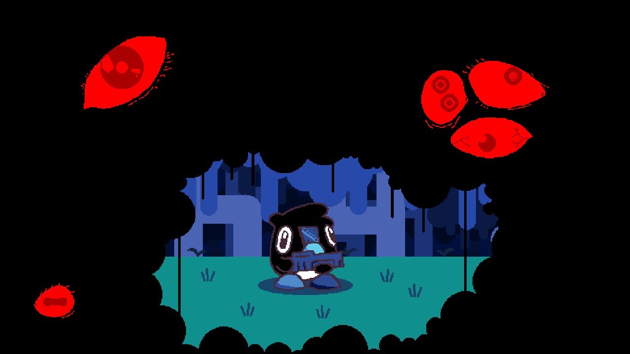 Gameplay Piviguim - Game Jaaj 7 - YouTube