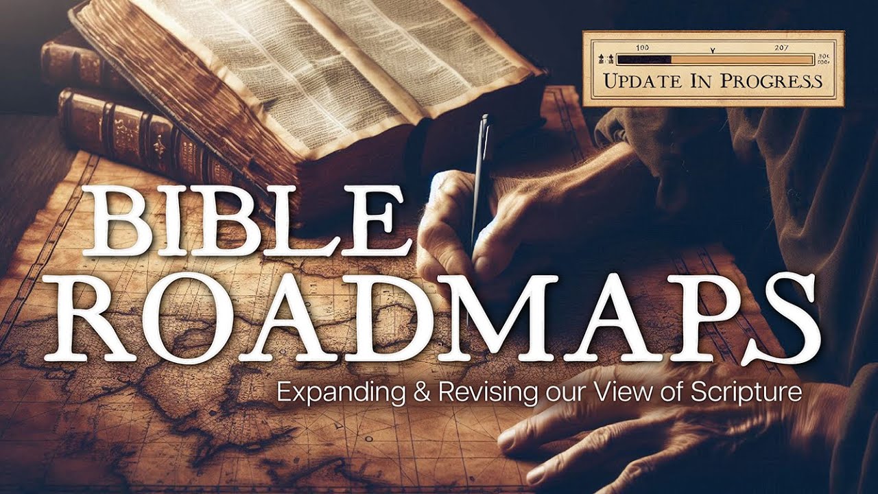 Exploring the Map (Episode 5) - YouTube