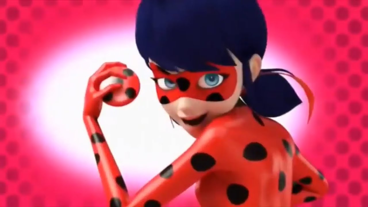 Miraculous Capture D’akuma Instrumental - YouTube
