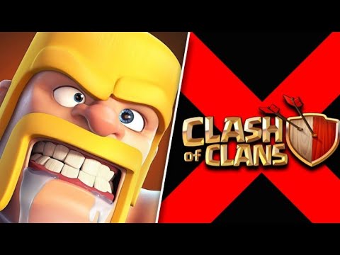 Cox pis koyum var ona gore yeni hesap ve full arti full #clashofclans