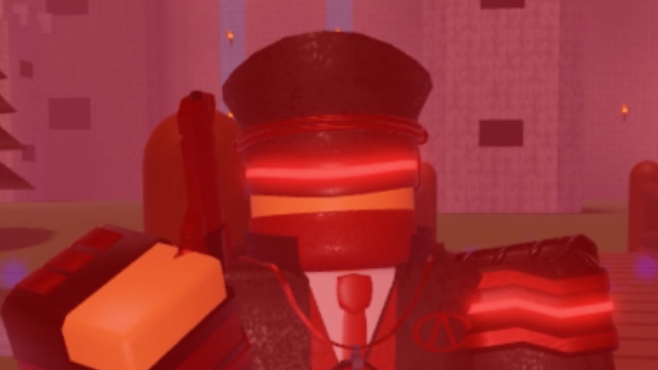 Commander had enough | Tower Battles: Battlefront - YouTube